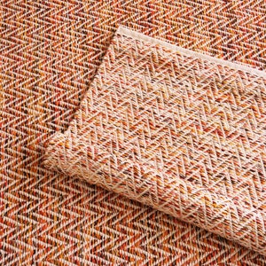 Hand-woven Rug Made of Scandinavian Cotton Multi-colored - Etsy