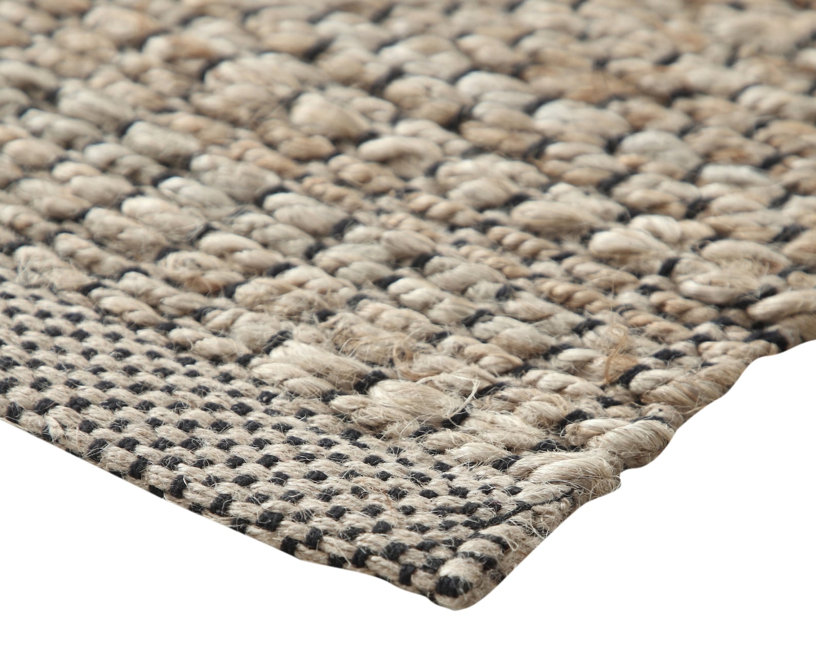 Indian Handwoven Square Jute Rug Yoga Mat/boho Door Mat/ - Etsy