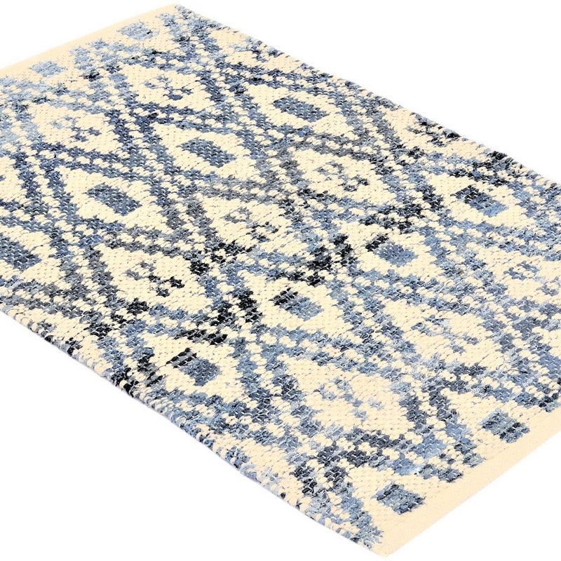 Powder Room Rug - Etsy