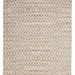 Scandinavian Beige Color Rug, Hand-woven Cotton Rug, Living Room ...