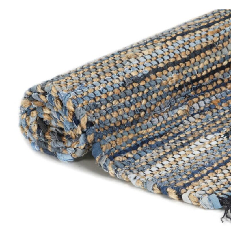 Denim Rugs - Etsy