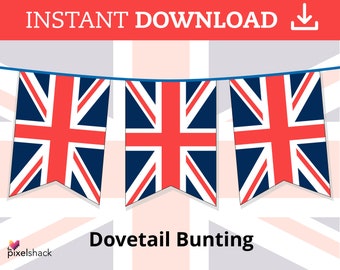 Union Jack Printable | Etsy