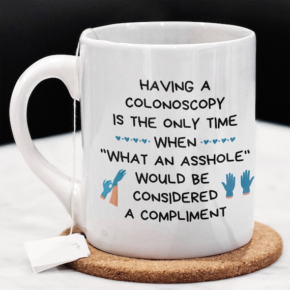 Funny Colonoscopy Pictures