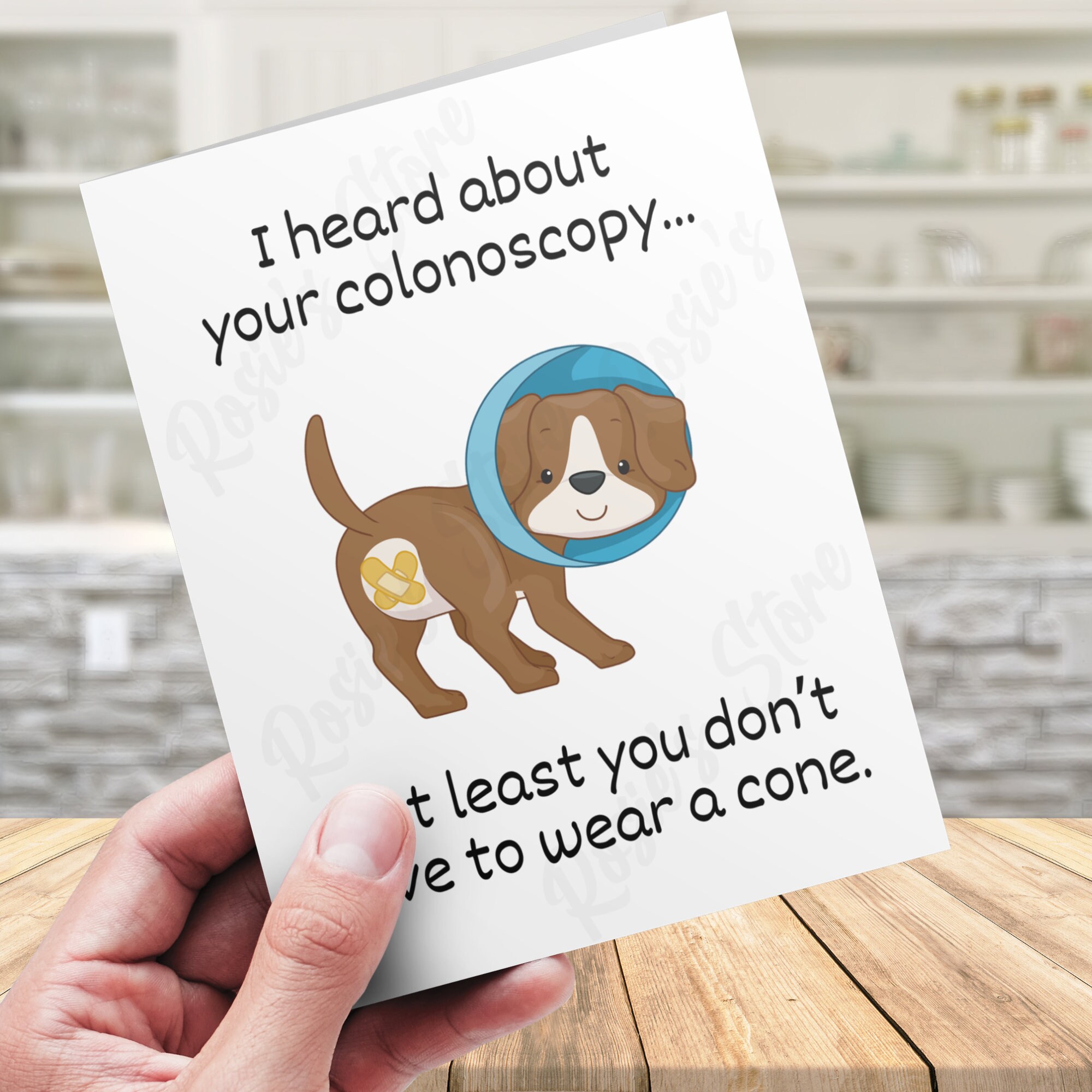 Funny Colonoscopy Pictures