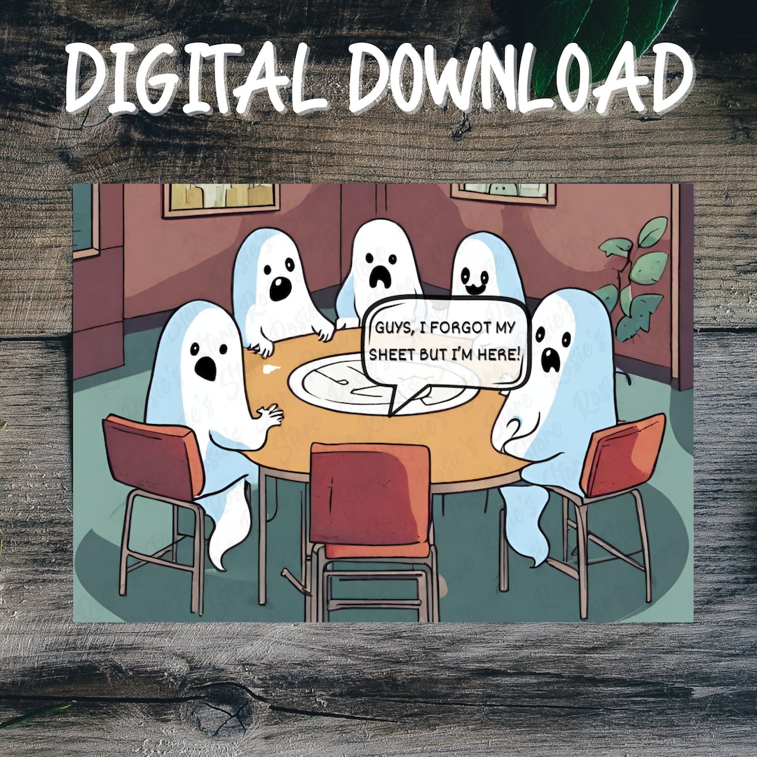 Funny Joke Greeting Card Printable Card Digital Download Quotes About ...