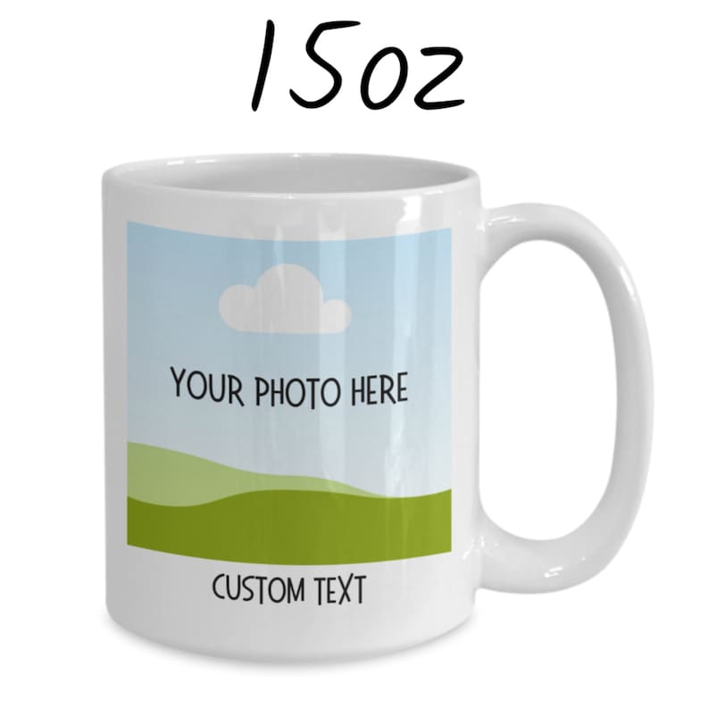 Memorial Gift When Morning Comes Coffee Mug Loss of Mother Father Loved ...