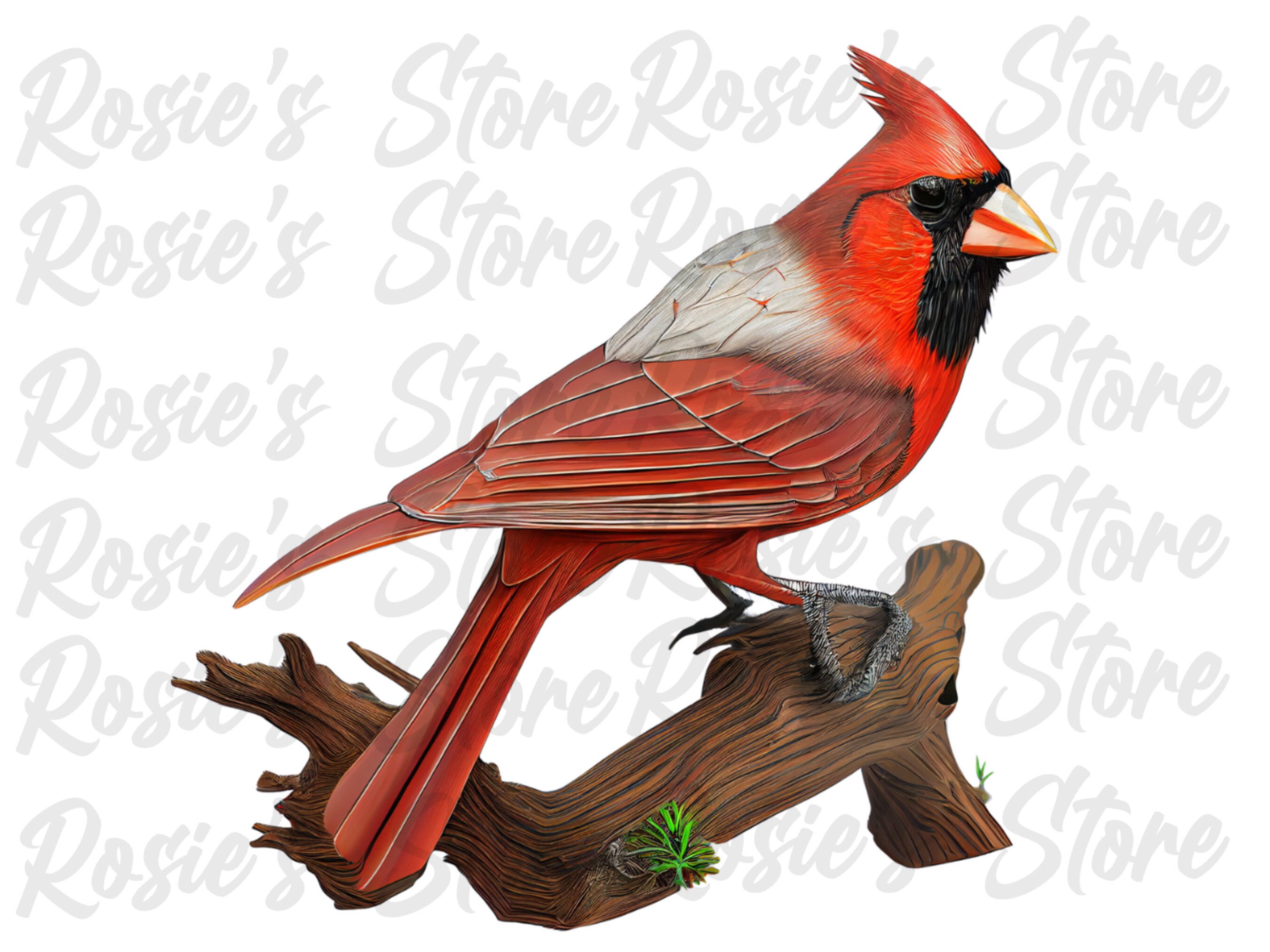 Cardinal Cardina Art Cardinals Design Cardinal Digital Cardinal Svg ...