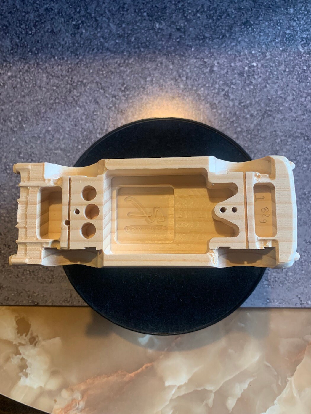 PWD Car-57 Chevy Nomad - Etsy