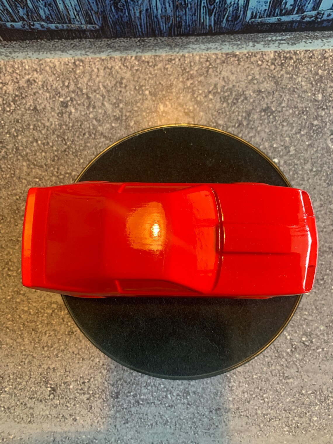 PWD Car- 90 Camaro - Etsy