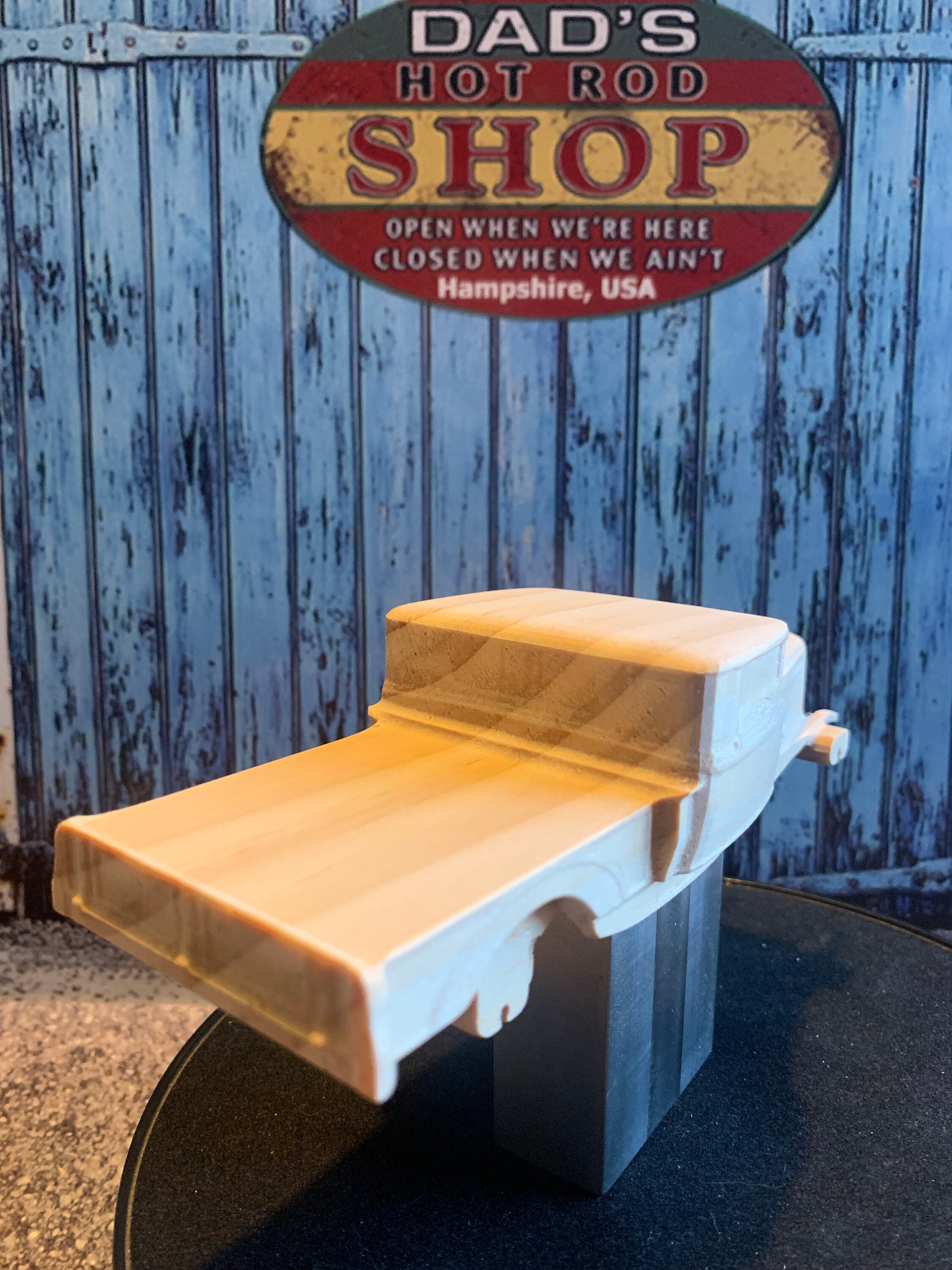 PWD Car 32 Ford Pickup - Etsy