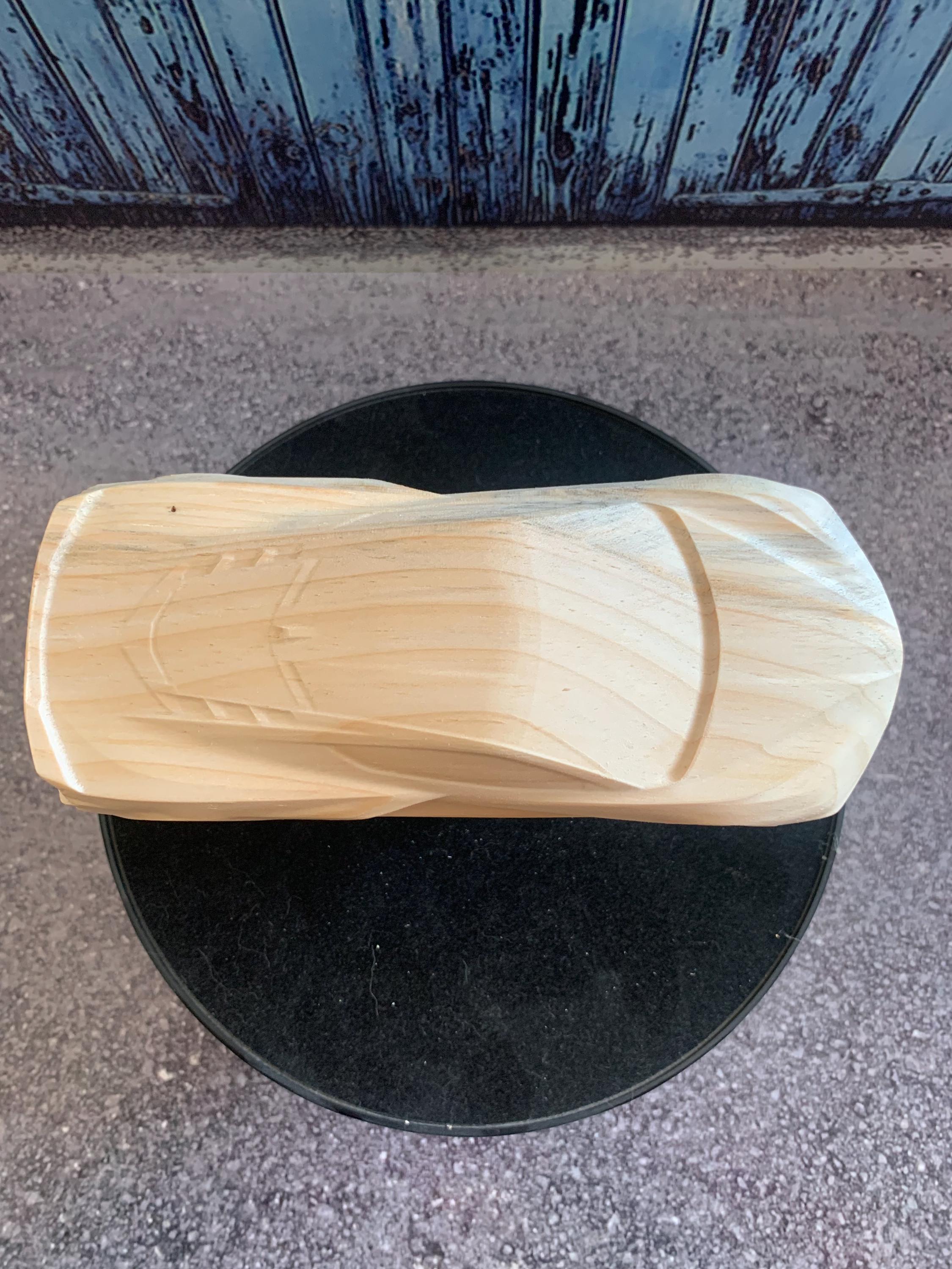 PWD Car- C8 Corvette - Etsy