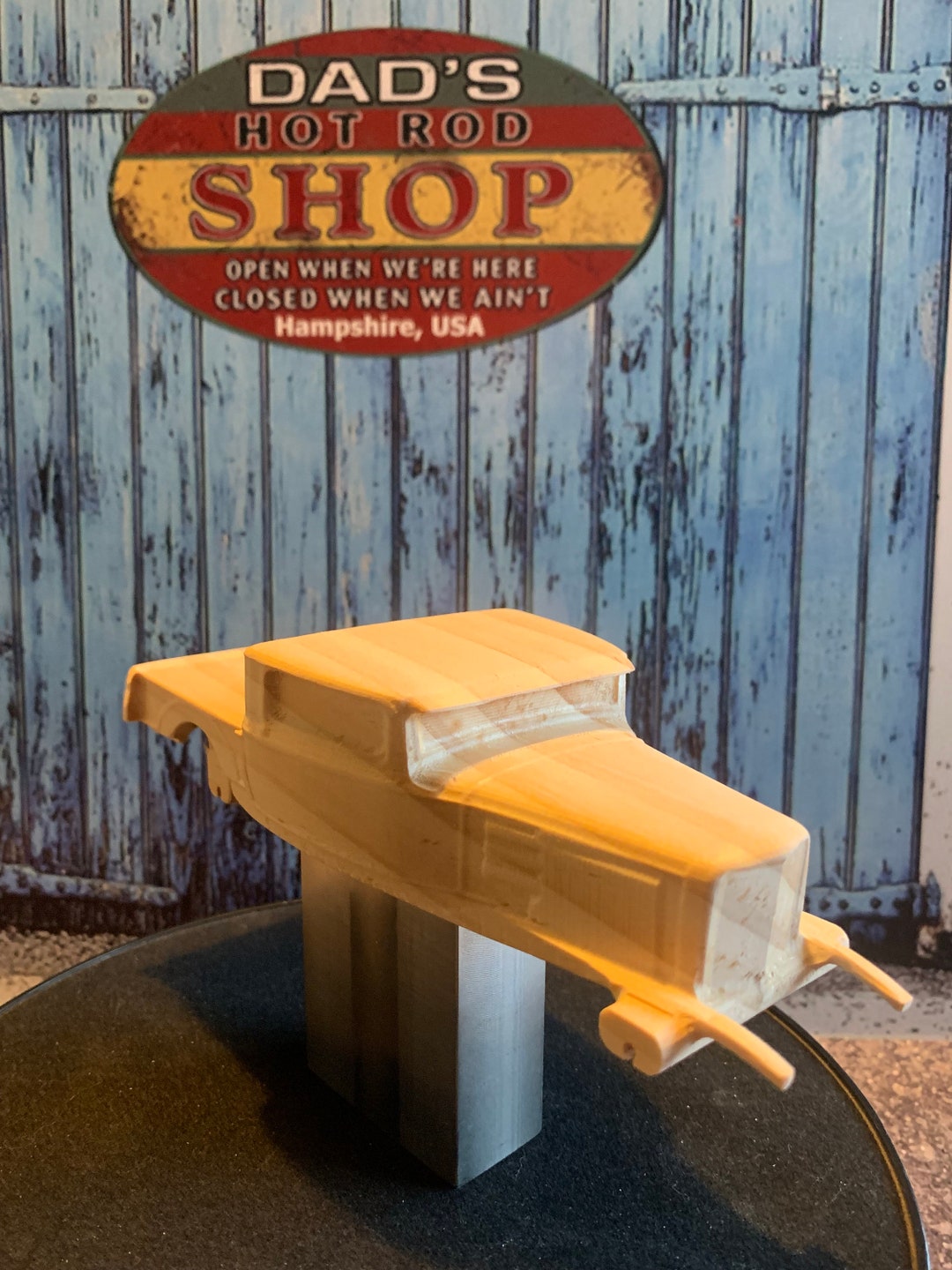 PWD Car - 32 Ford Pickup - Etsy