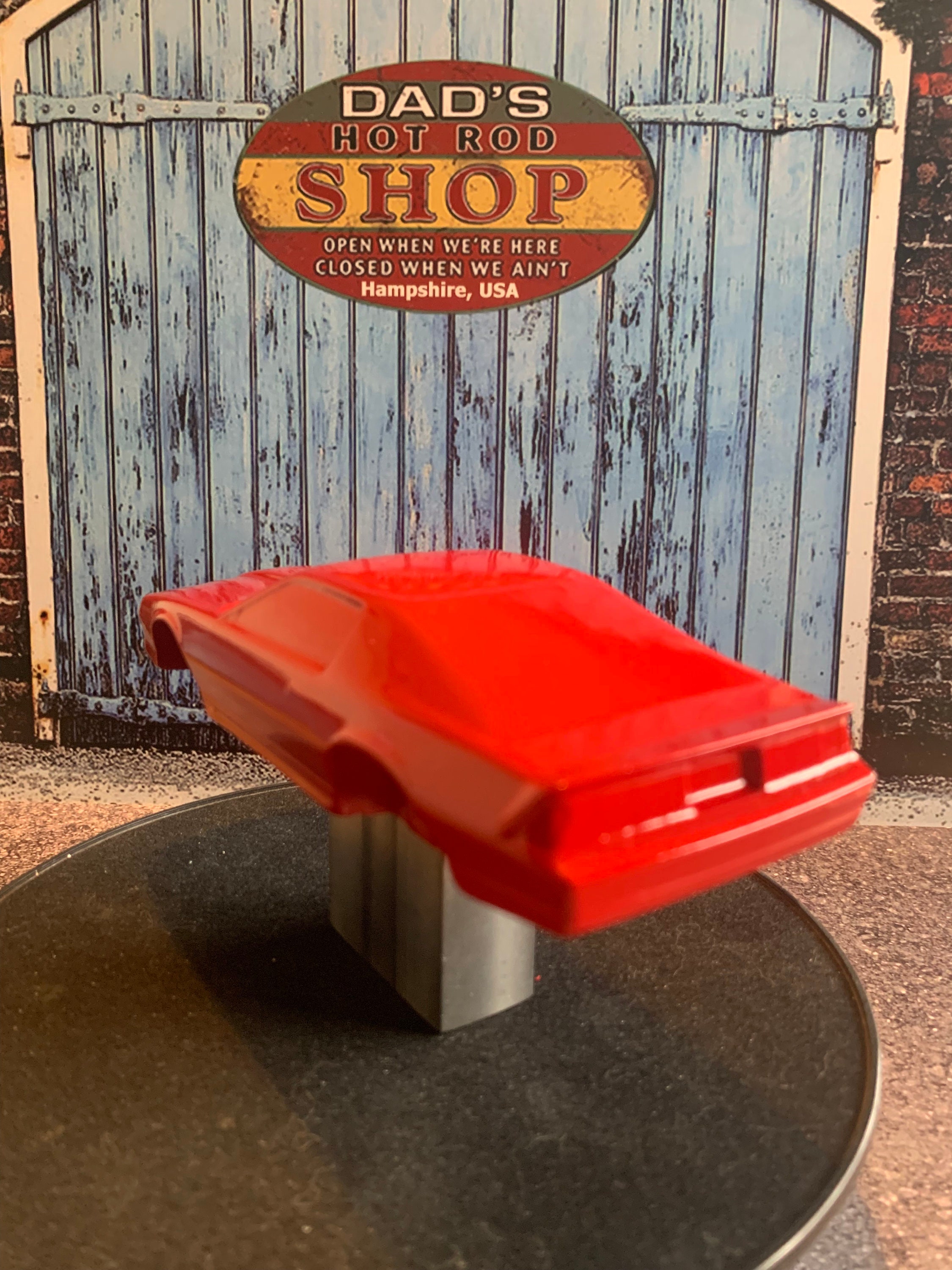 PWD Car- 90 Camaro - Etsy