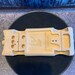 PWD Car 66 Batmobile 3 - Etsy