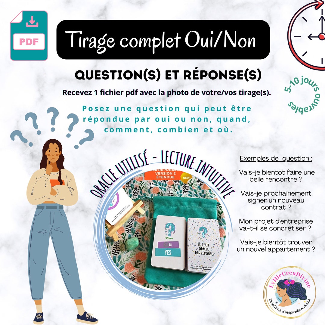 Personalized Guidance 1 Question Oracle Answers Yes or No, When, Where ...