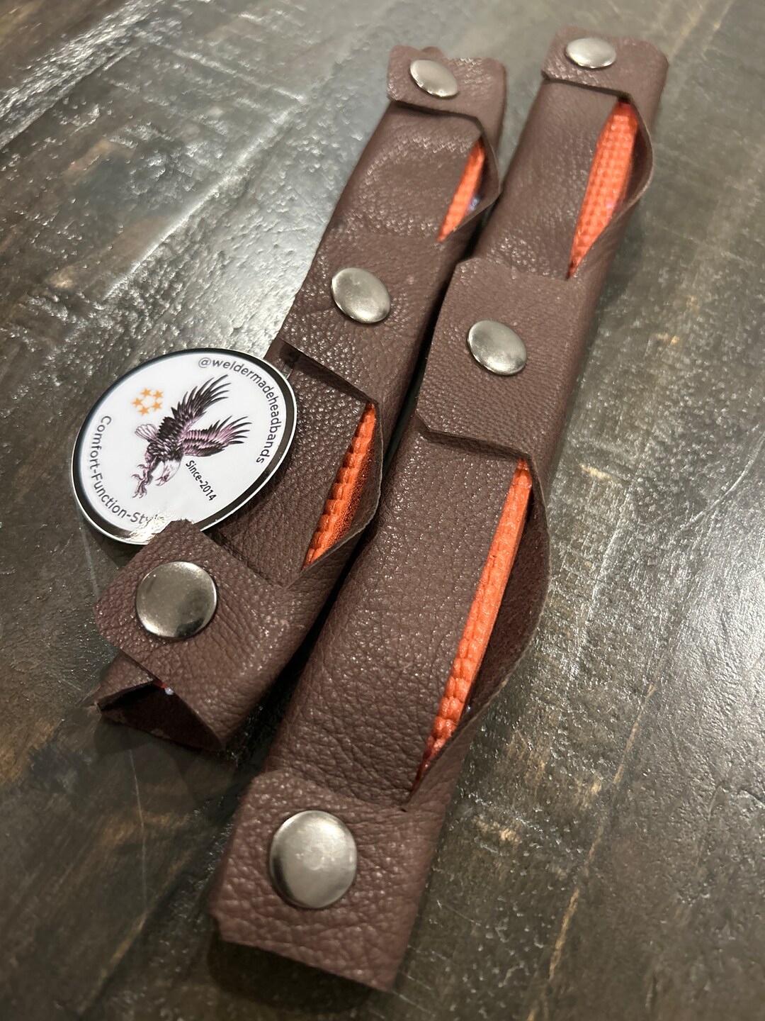 Bullard 502 Hardhat Headbands - Etsy