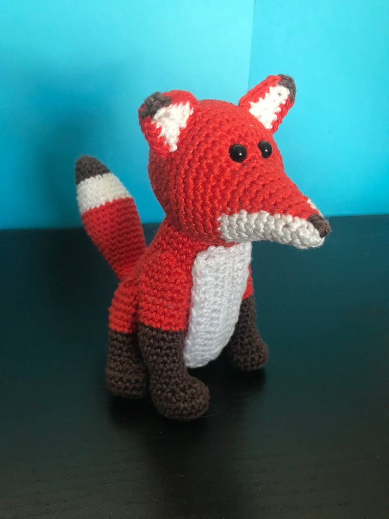 Gruffalo Crochet Patterns (dutch) - Etsy UK