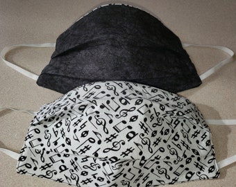 Choir Teacher Face Mask | Etsy