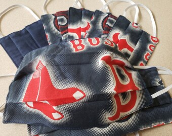 Baseball Face Mask - Etsy