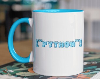 Ice Code Java | Programmer Gift | Programmer Mug | Computer Science ...