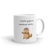 I Could Gopher Another Drink Pun Mug | Gopher Pun Mug | Pun Mug | Animal Pun Mug | Gift Pun Mug ...