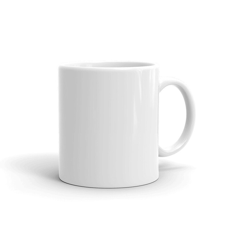 Fungi Pun Mug | Mycologist Mug Gift - Etsy