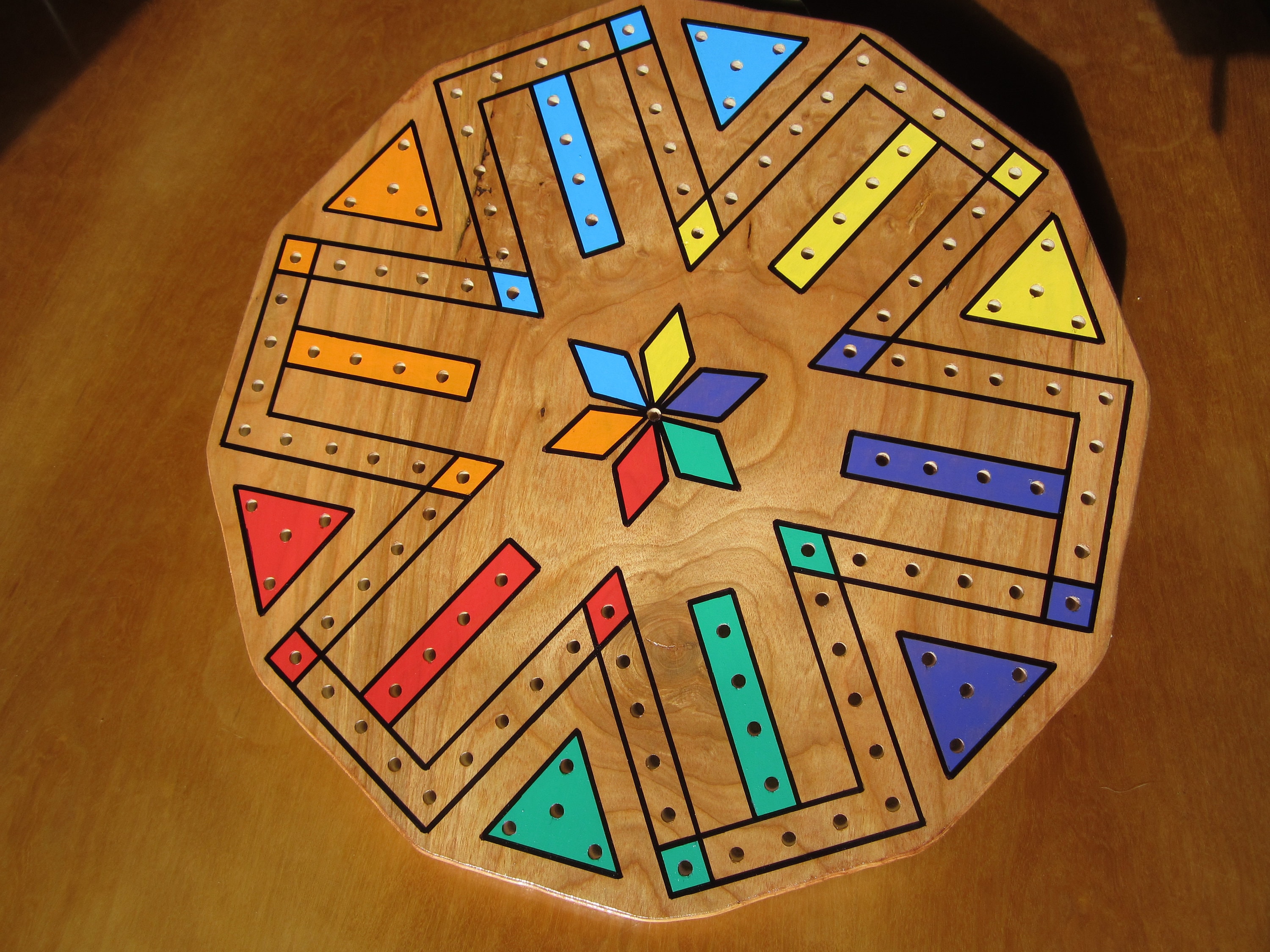 Fast Track Game - Etsy