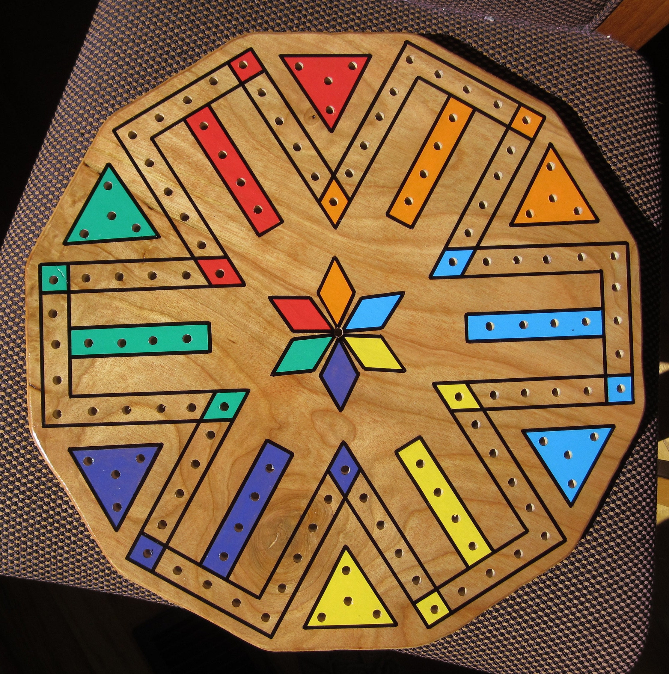 Fast Track Game - Etsy