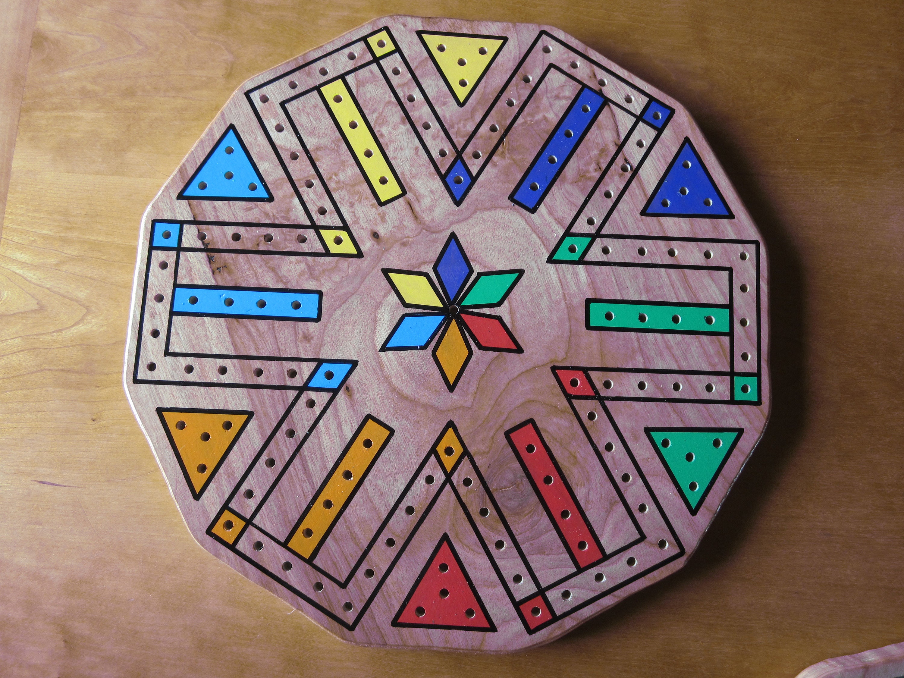 Fast Track Board Game - Etsy