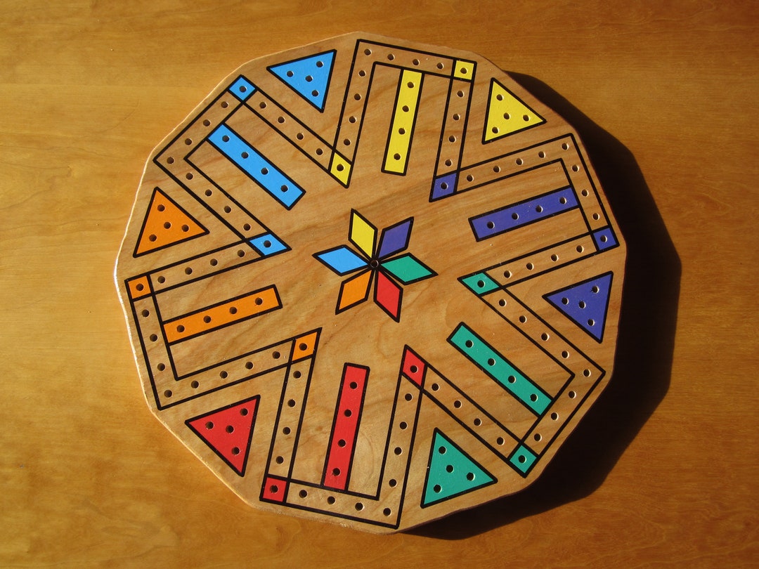 Fast Track Game - Etsy