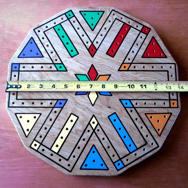 Fast Track Game - Etsy
