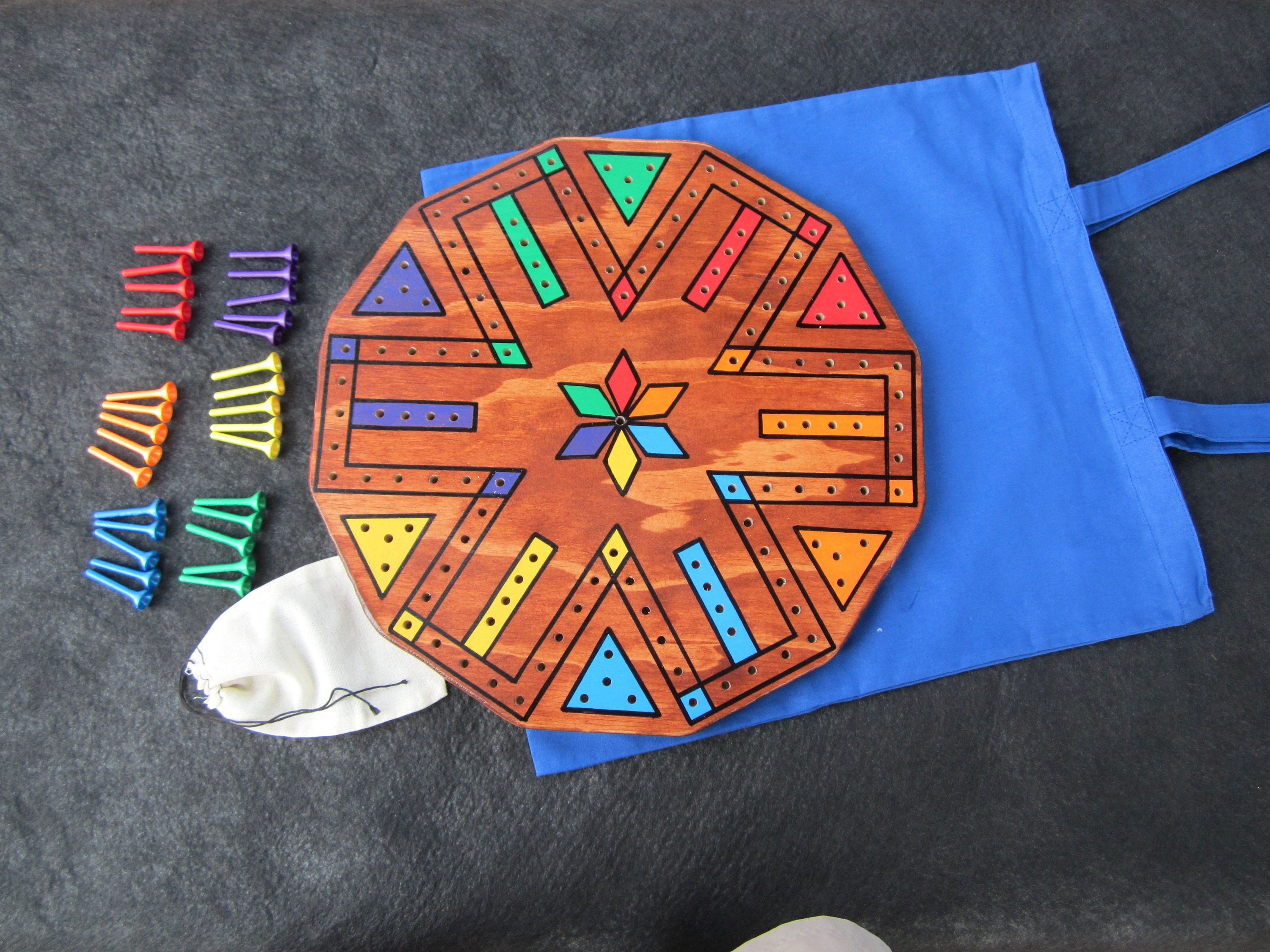 Fast Track Board Game - Etsy