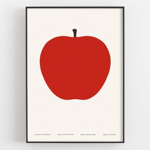 Enzo Mari - Etsy
