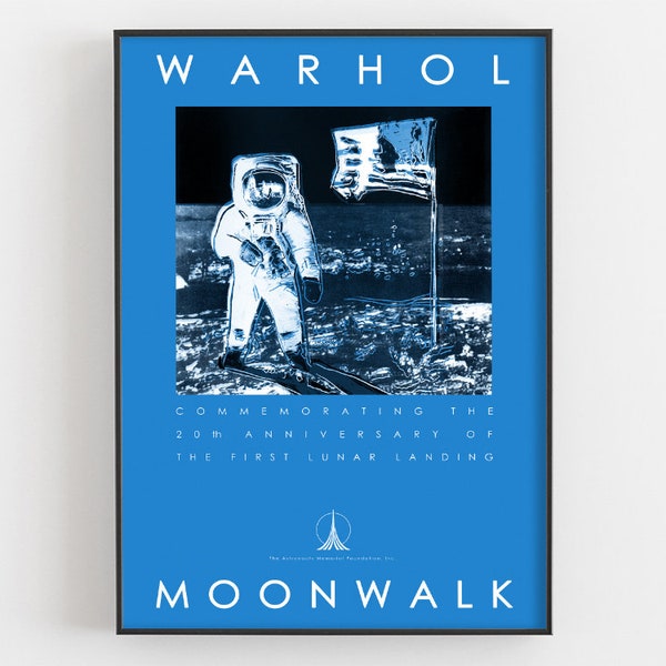 Moonwalk - Etsy