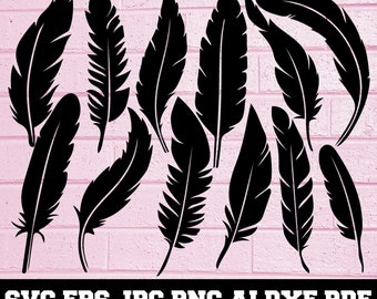 Turkey Hunter With Turkey Feather SVG Fileturkey Hunting SVG - Etsy