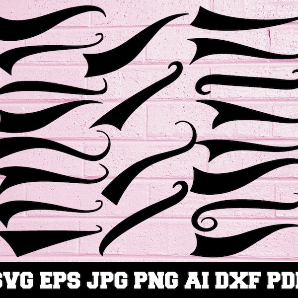 Nike Swoosh Svg - Etsy