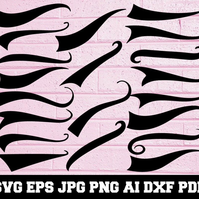 Nike Swoosh Svg - Etsy