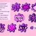 Retro ICQ Clip Art Bundle Images | Twitch Assets | Cute Clipart ...