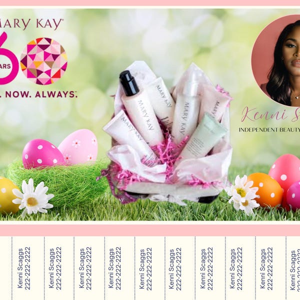 Mary Kay - Etsy