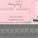 Mary Kay Pink Tear-off Flyer – Editable Digital Download | Fun ...