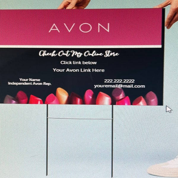 Avon - Etsy