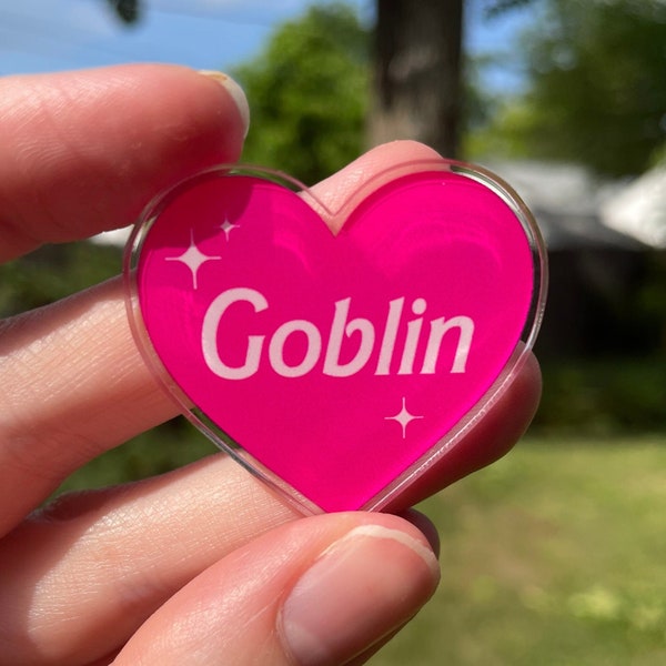 Barbie Goblin - Etsy Australia
