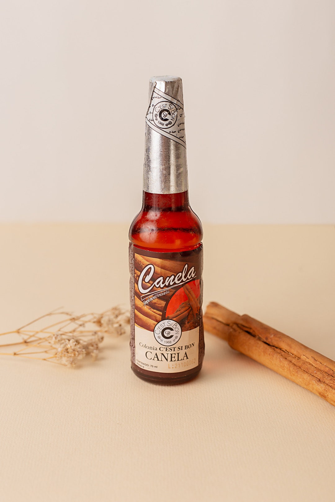 Cinnamon Cologne Cinnamon Cologne - Etsy