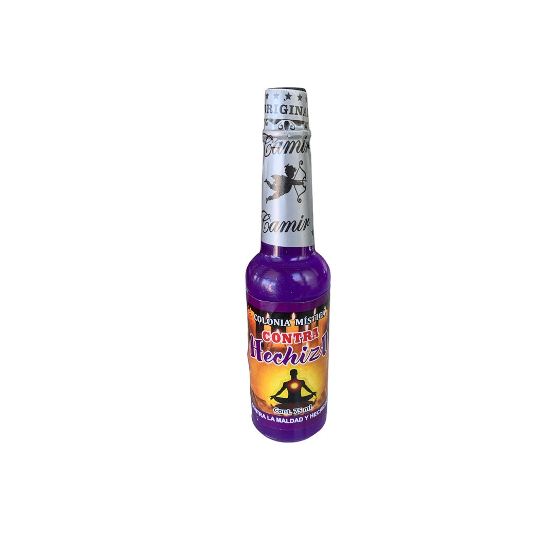 Counter Spell Esoteric Cologne - Etsy