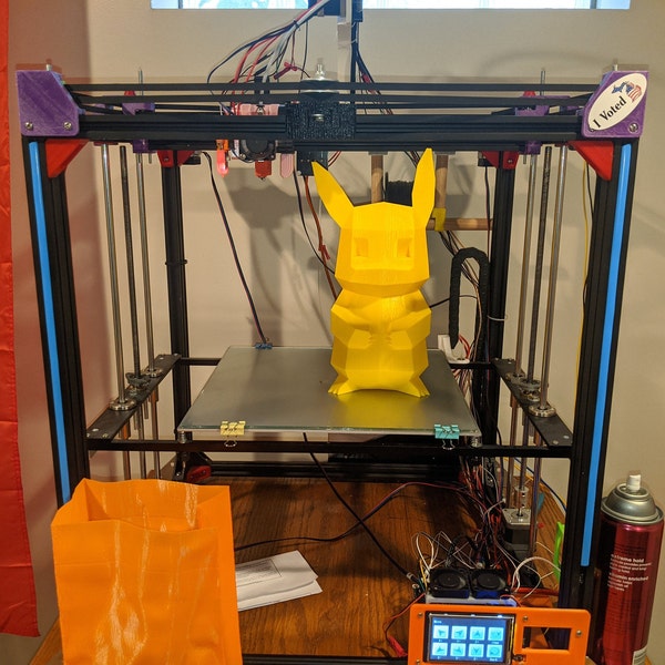 3d Print Commission - Etsy