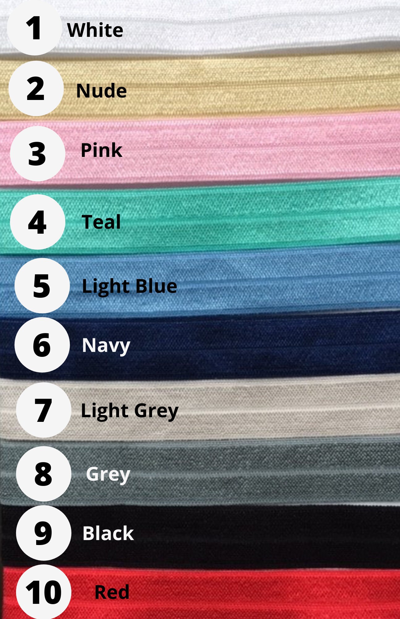 Ear Saver for Face Mask Elastic Face Mask Extension With - Etsy