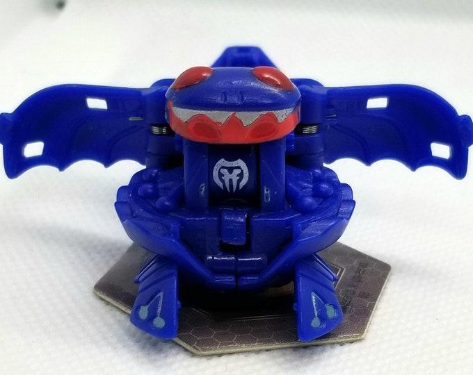 Bakugan Preyas - Etsy