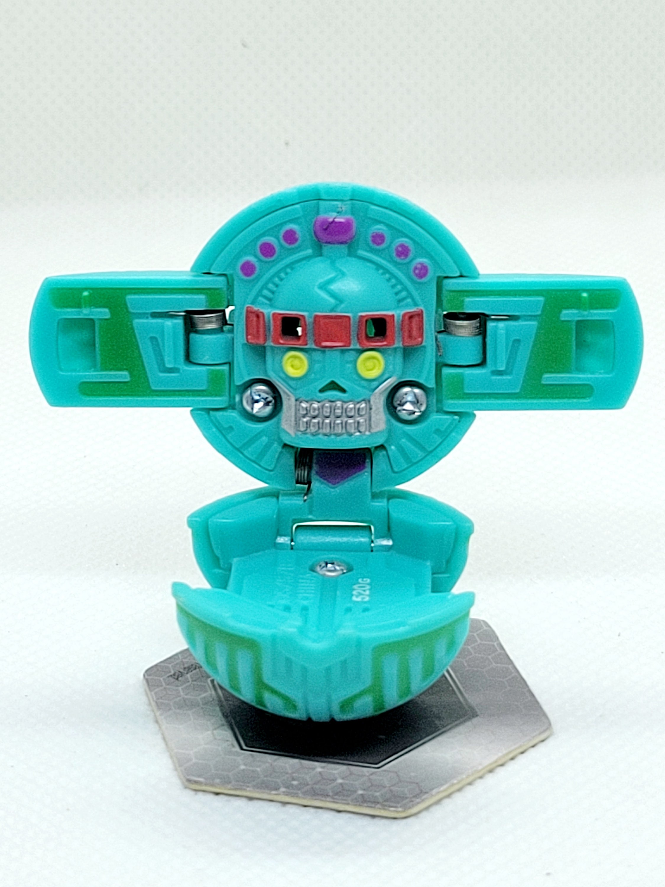 Bakugan El Condor Battle Brawlers - Etsy