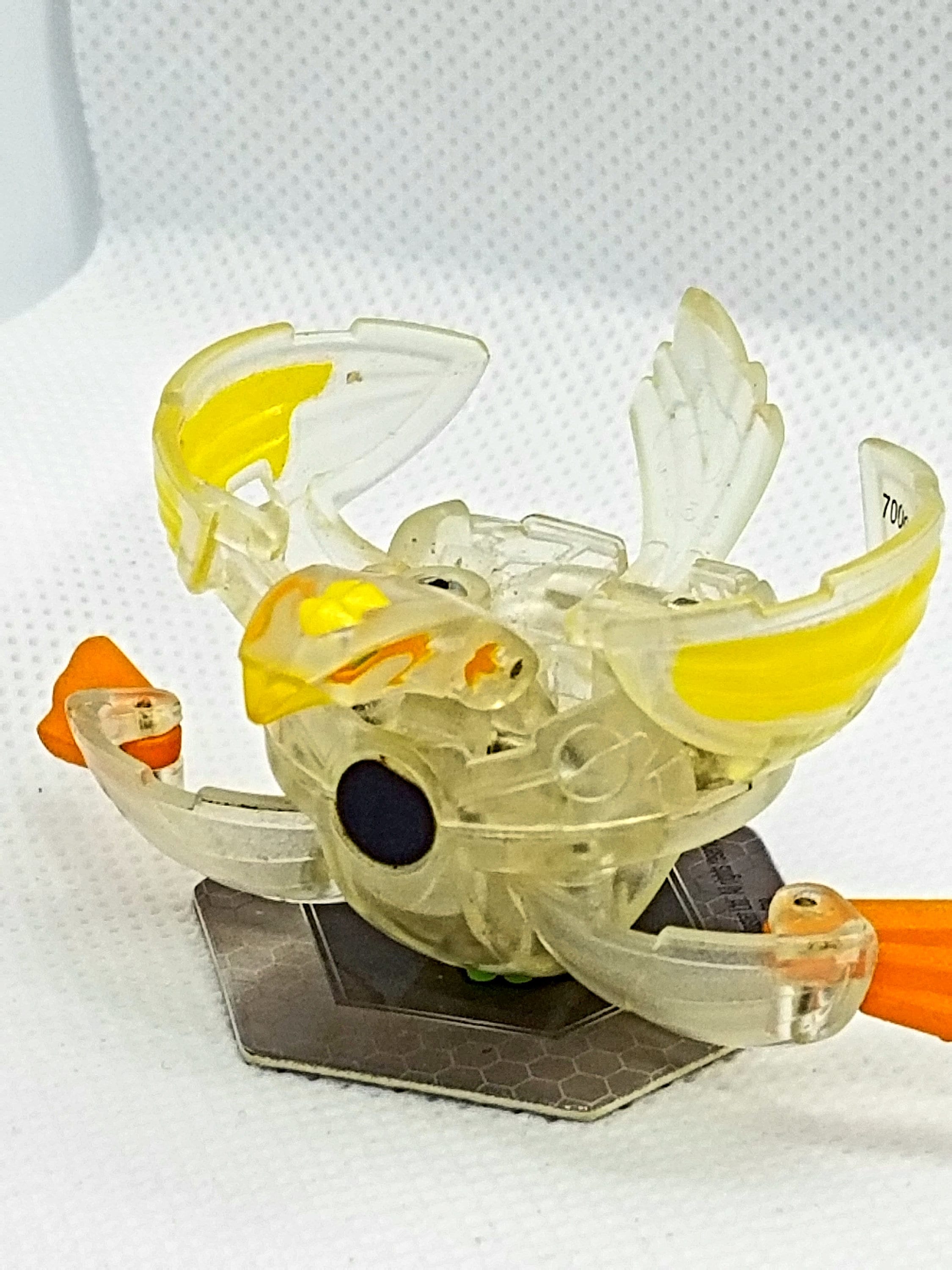 Bakugan Cosmic Ingram - Etsy