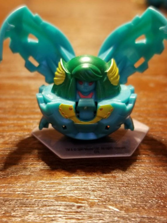 Bakugan Harpus